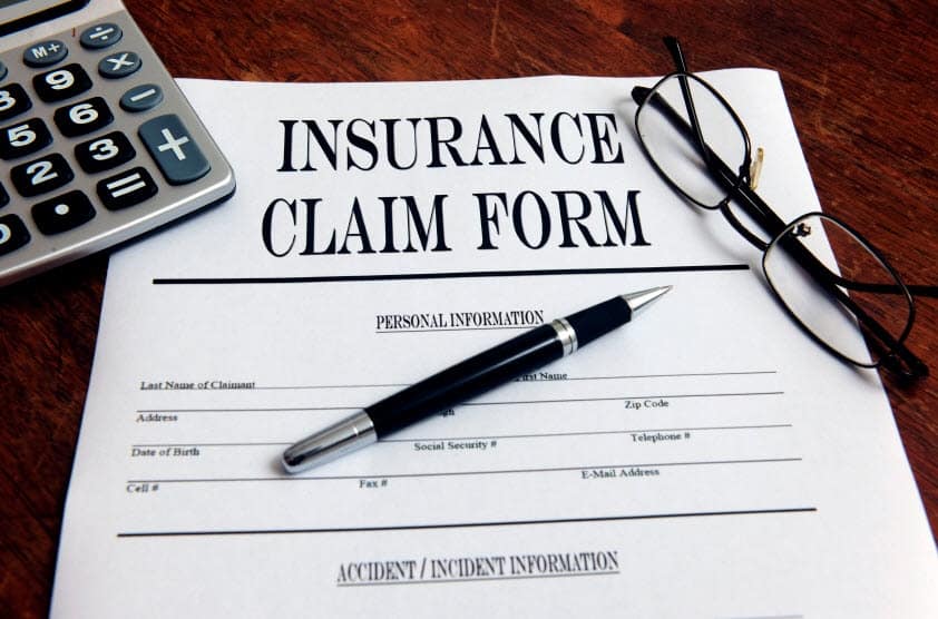 Get Paid On Your Insurance Claim - Blog