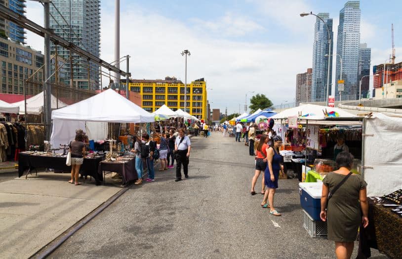 LA Street Vending Rising in Popularity - Blog