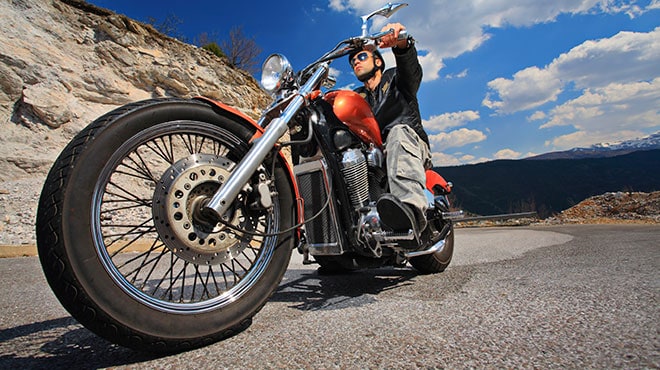 Spend Less on Motorcycle Insurance with These 5 Tips - Blog