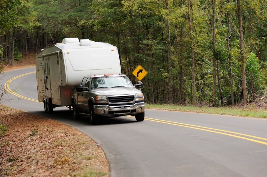 Your Guide to Buying a Travel Trailer - Blog