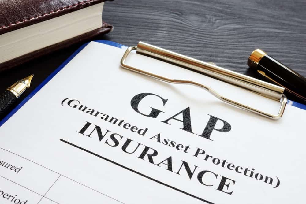 What is GAP Auto Insurance in California and When Do I Need It? - Blog