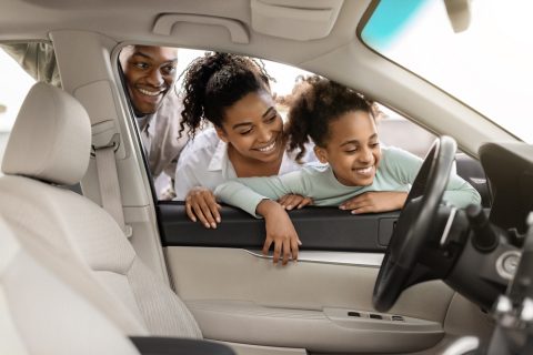 The Best New Cars to Insure in California | Cost-U-Less Insurance