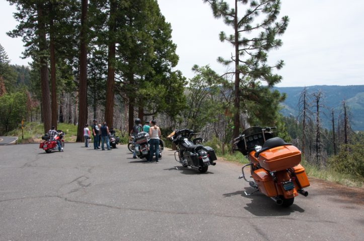 Northern California Motorcycle Scenic Routes | Cost-U-Less Insurance