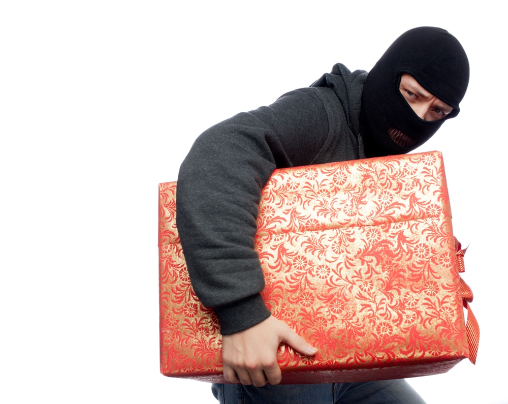 How Renter’s Insurance Protects Holiday Gifts in CA | Cost-U-Less Insurance