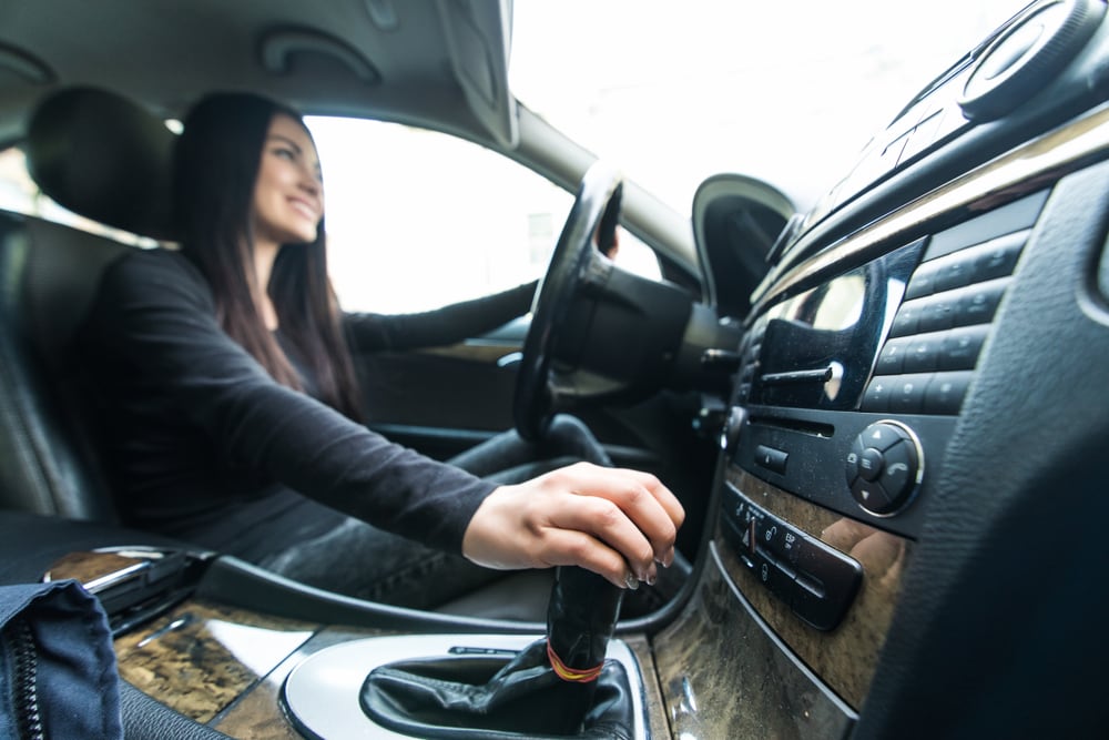 How to Drive a Stick Shift: The Quickest and Easiest Way for Newbies - Blog