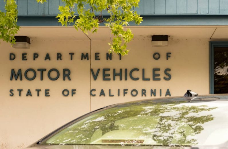 Tips for a Quick Trip to Your California DMV | Cost-U-Less Insurance