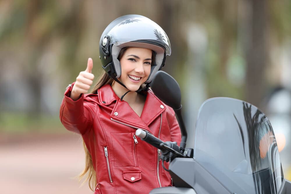 Guide to Affordable Motorcycle Insurance in California