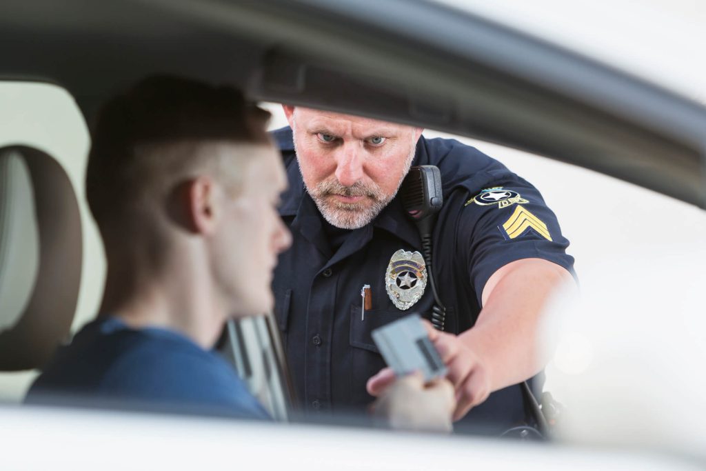 What to Expect After a DUI in California | Cost-U-Less