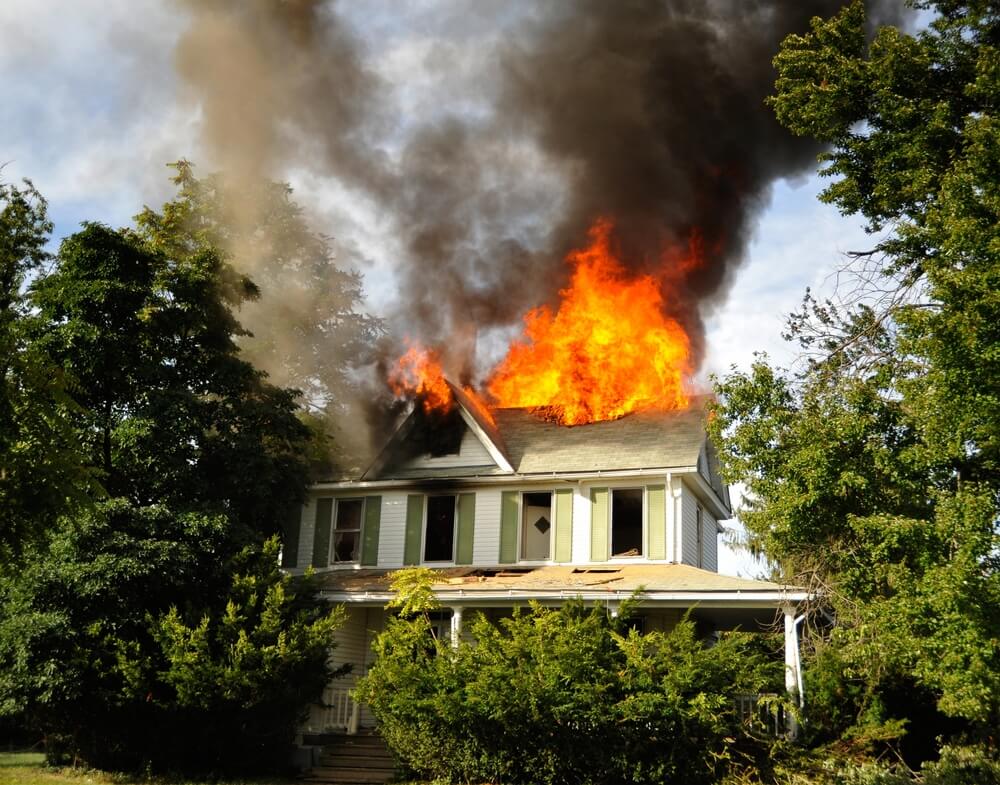 Home Fire Insurance in California: Essential Coverage Tips to Stay ...