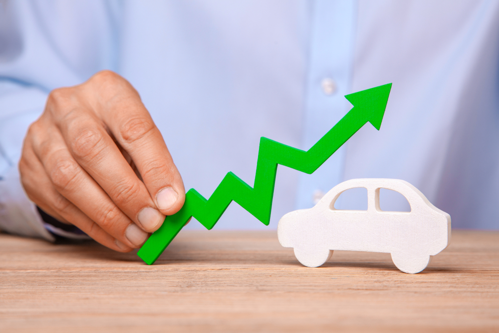 2025 Auto Insurance Rate Hikes in California | Cost-U-Less Insurance