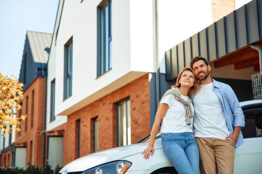 Cost-U-Less Insurance: California Car Insurance, Home Insurance, and More