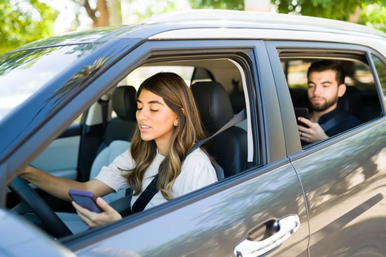 Rideshare Insurance in California: Coverage Explained | Cost-U-Less