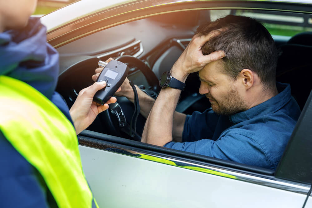 The True Cost of a DUI in California