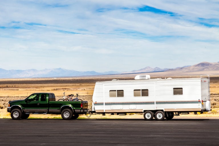 California Travel Trailer Insurance Low Cost Camper Insurance Cost